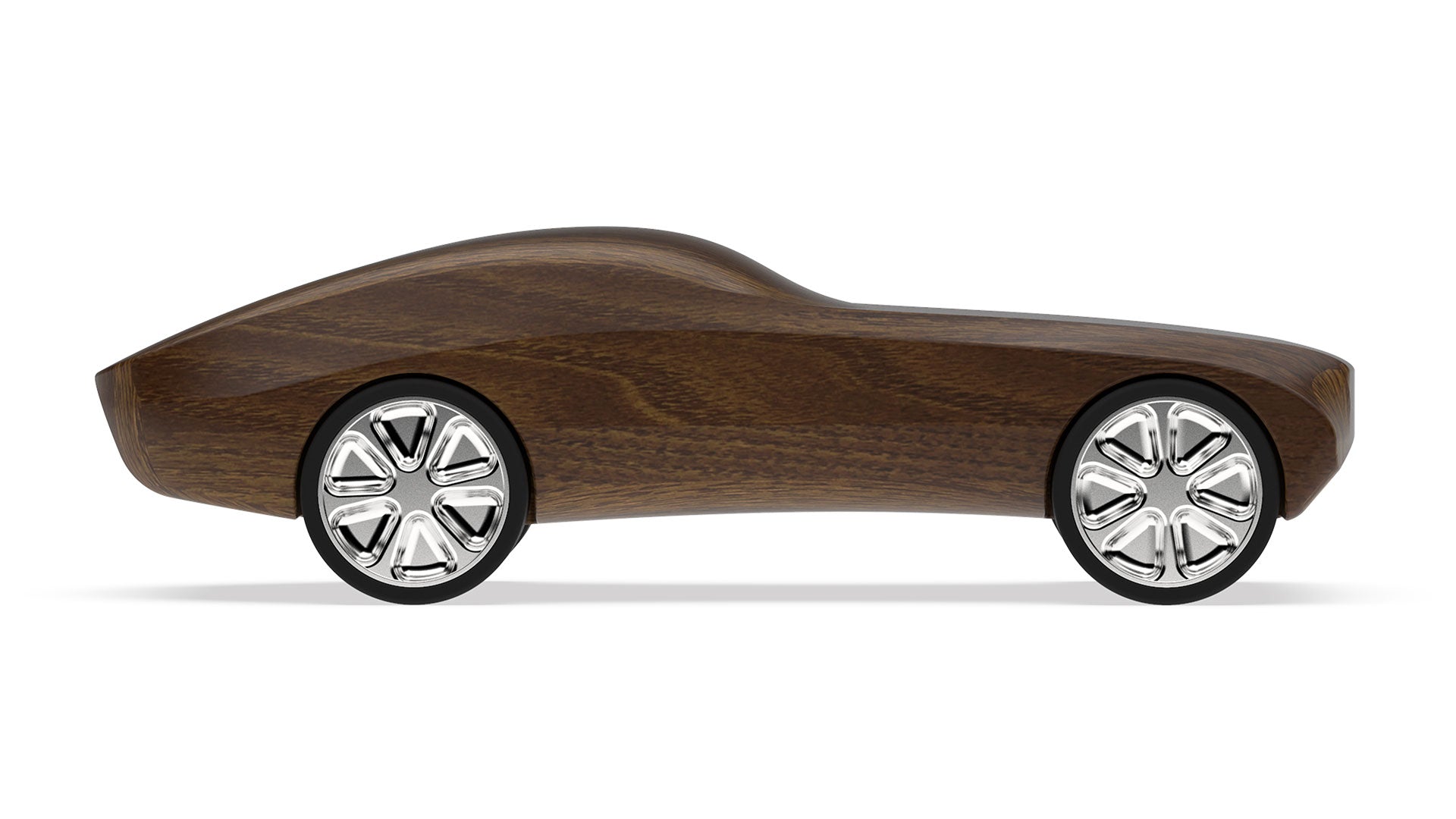 TOYMINT — Artgo 8" Genesis Edition