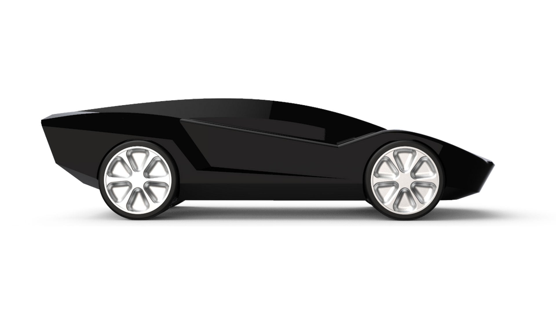 TOYMINT — Lambo 8" Genesis Edition